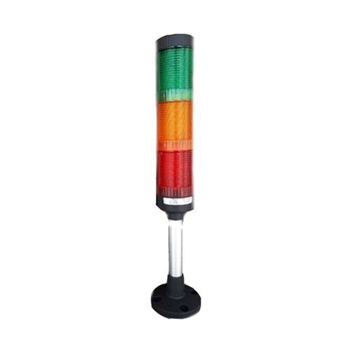 Jual Tower Light Lampu LED AL50E-3-31P2 MERAH KUNING HIJAU FORT ...