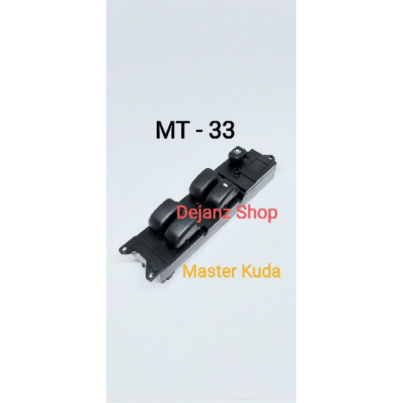 Jual Master Switch Power Window Mitsubishi L200 - Kuda - Strada. Saklar ...