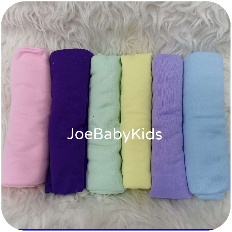Jual Bedong Baby New Born Polos / Selimut Kain Bayi Baru Lahir | Shopee ...