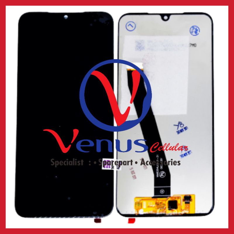Jual LCD+TOUCHSCREEN REDMI 7 | Shopee Indonesia