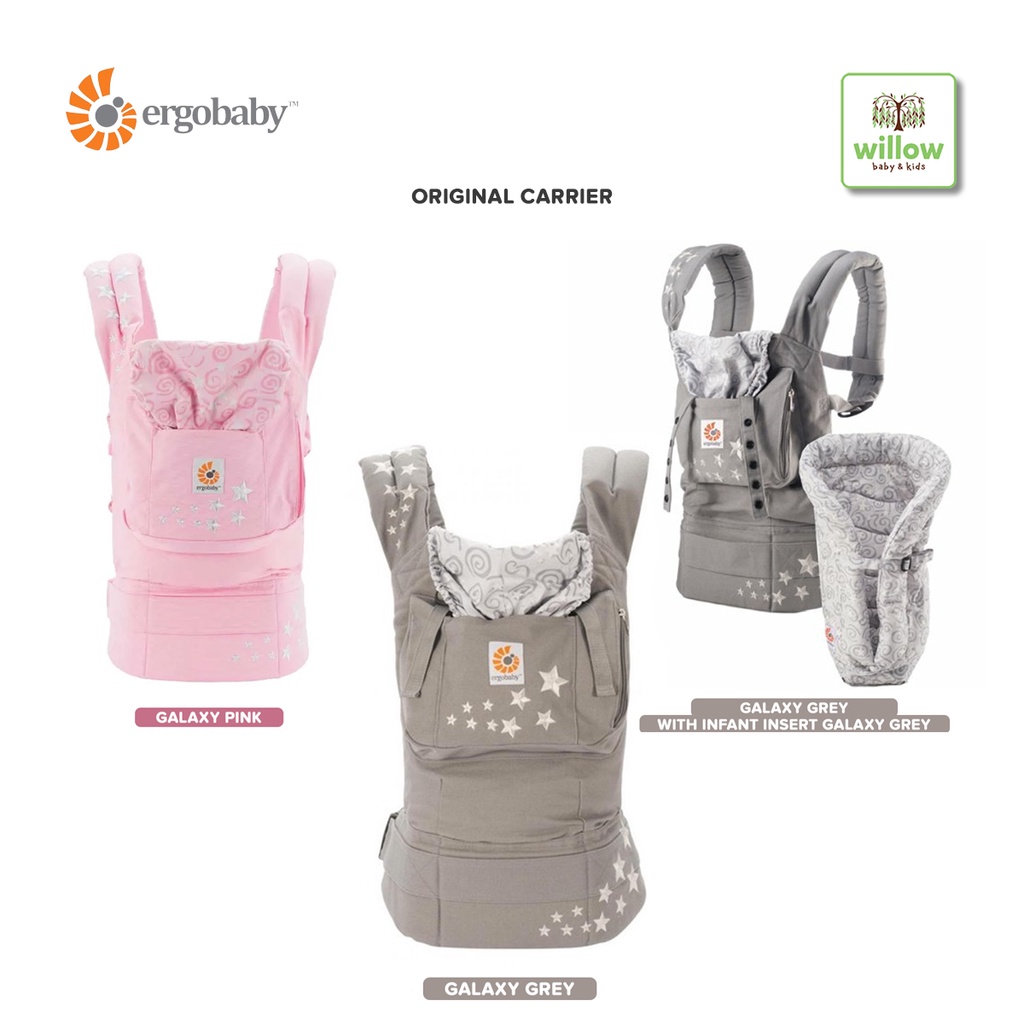 Harga ergobaby original store