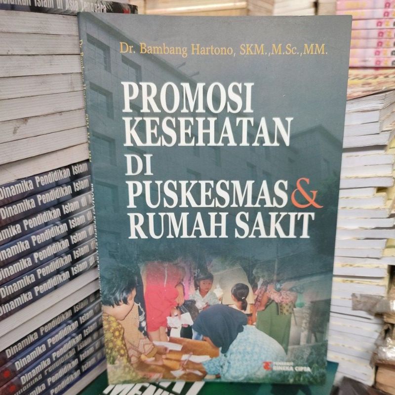Jual Promosi kesehatan di puskesmas & rumah sakit. mp5 | Shopee Indonesia