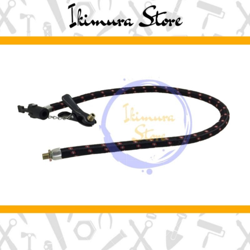 Jual Selang Pompa Angin Sepeda | Shopee Indonesia