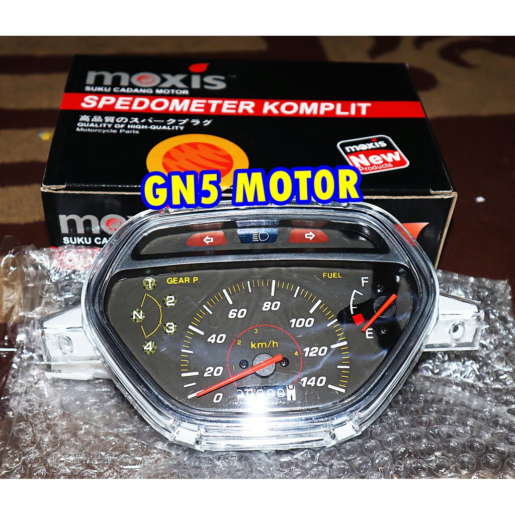 Jual SPEEDOMETER HONDA SUPRA LAMA / SUPRA X 100 (BAGUS) | Shopee Indonesia