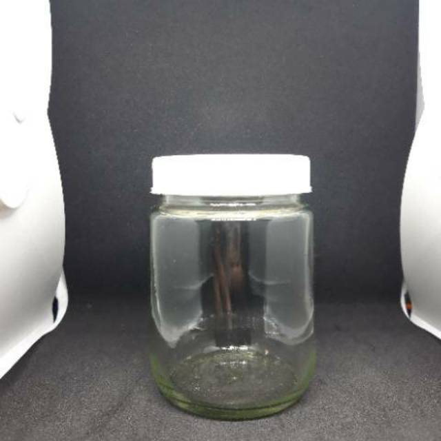 Jual botol kaca selai 250ml | Shopee Indonesia