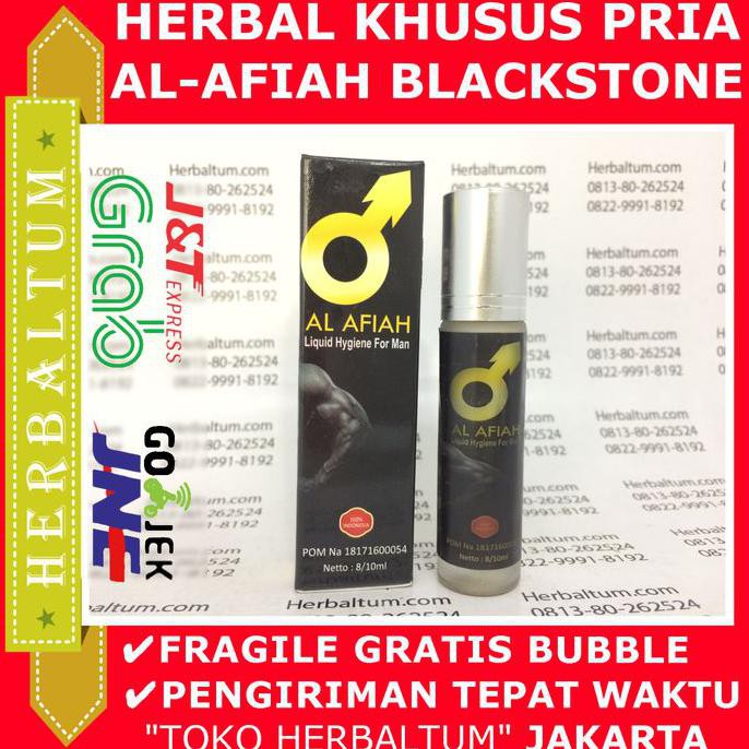 Jual Produk Premium Al Afiah Black-Stone - Mirip Hajar-Jahanam - Afi | Shopee Indonesia