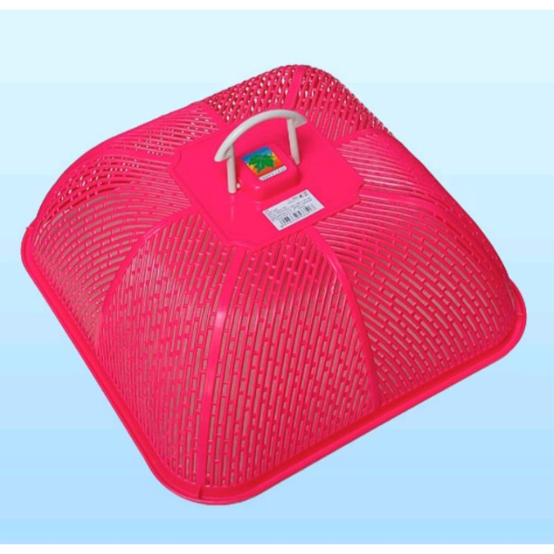 Jual tudung saji mini tudung saji plastik tudung saji kecil | Shopee ...