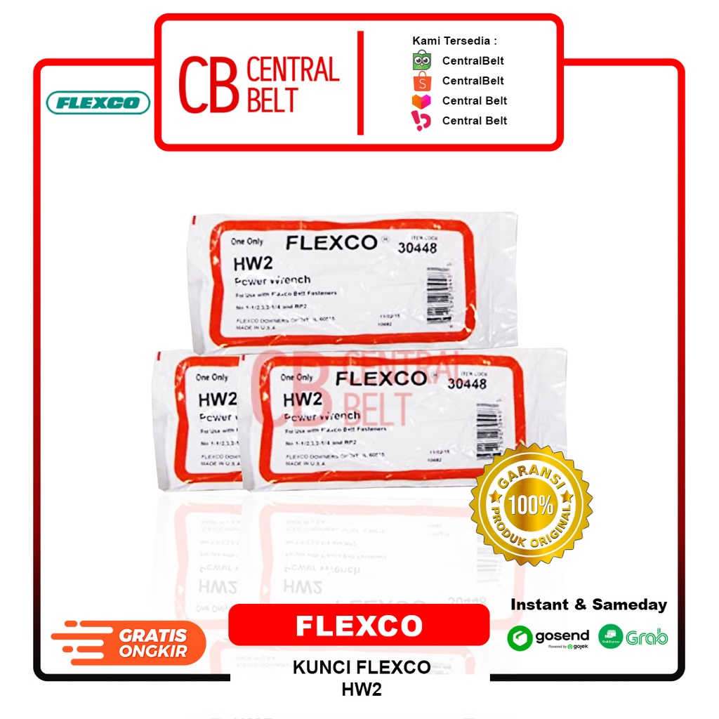 Jual KUNCI FLEXCO HW2 | Shopee Indonesia