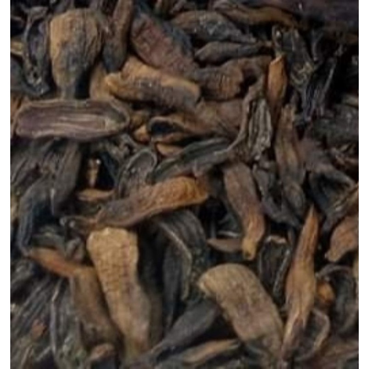 Jual timun laut(seacucumber)/teripang kering berbumbu bawang | Shopee ...