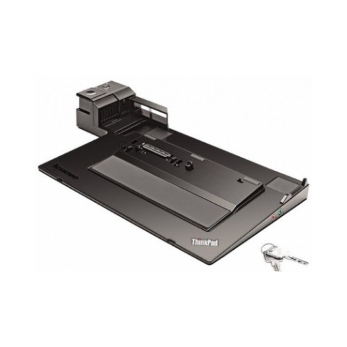 Jual Lenovo ThinkPad Mini Dock Series 3 Docking with USB 3.0 + 90W AC ...