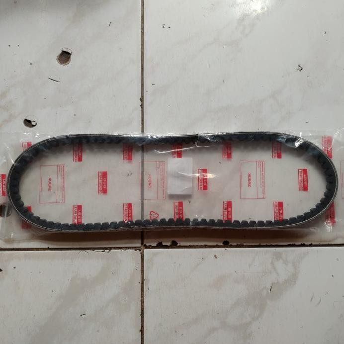 Jual fanbelt / tali kipas / fan belt alternator isuzu elf nhr nkr nlr 55 original | Shopee Indonesia
