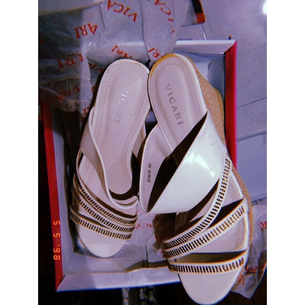 Jual VICARI (NBU) | Shopee Indonesia