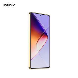 Jual Infinix Note 40 8/256GB - Up to 16GB Extended RAM - Helio G99 - 6.78” FHD+ Amoled 120Hz ...