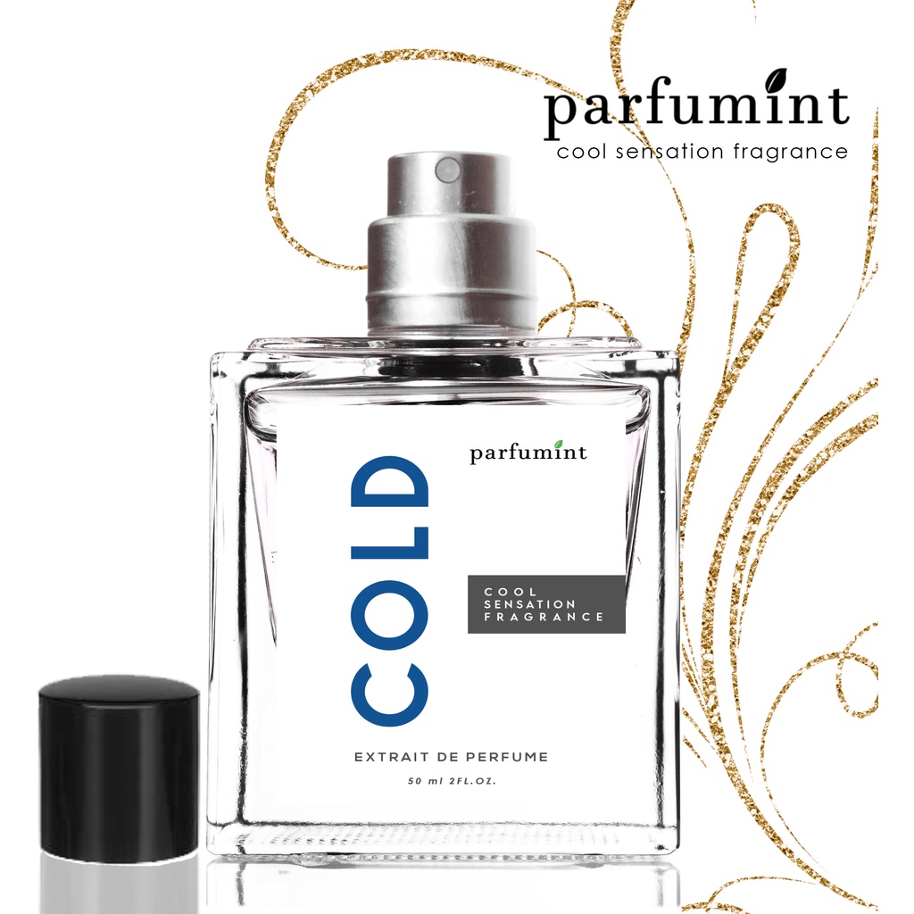 Jual Parfum Cold Men Original - Parfumint Pria & Wanita Tahan Lama ...