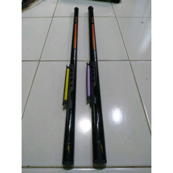 Jual Hanya Klem saja Gulungan Tegek Senar Klem Tegek Klem Joran Tempat ...