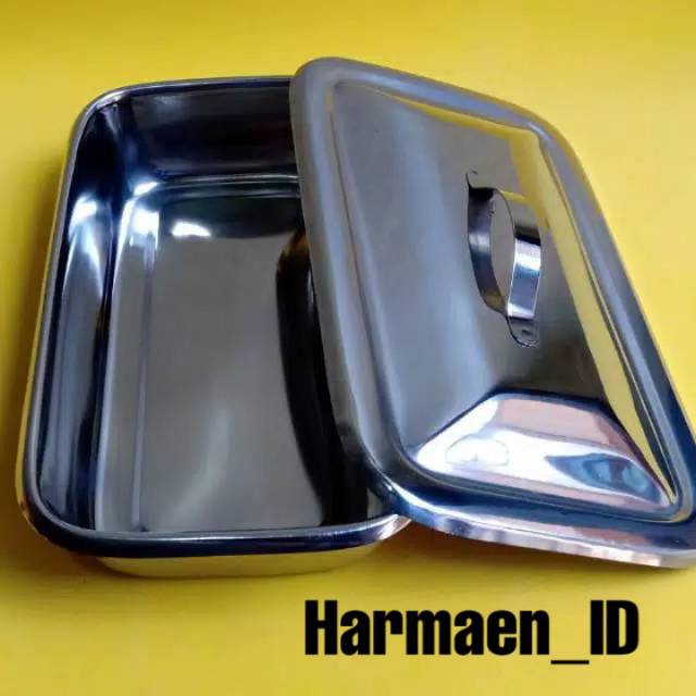 Jual BAK INSTRUMEN 509(UKURAN SEDANG) | Shopee Indonesia