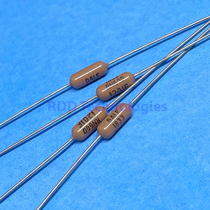 Jual Vishay Dale Resistor 1K Ohm RN60 Series | Shopee Indonesia