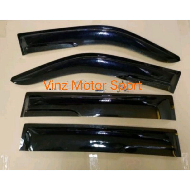 Jual Talang Air Land Cruiser VX Cygnus 100 | Shopee Indonesia