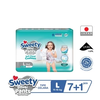 Toko Online Sweety Official Shop | Shopee Indonesia