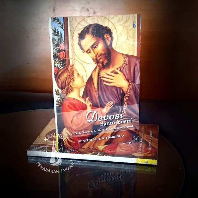 Jual Devosi Santo Yusuf-Doa | Shopee Indonesia