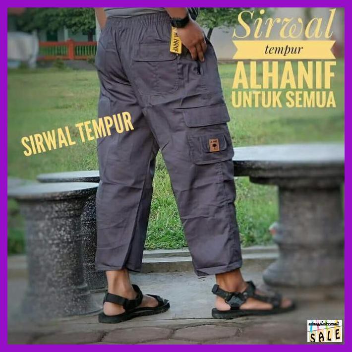 Jual WALSIRCELANA- SIRWAL PREMIUM . SIRWAL BOXER . SIRWAL AL HANIF ...