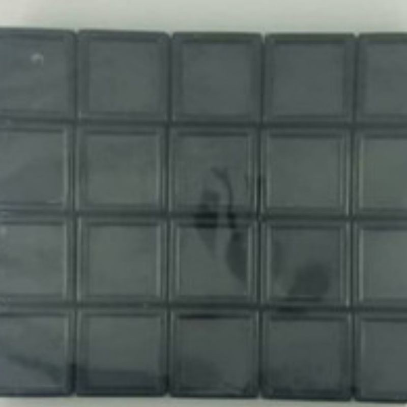 Jual kotak batu permata 3x3 cm / kotak batu / kotak penyimpanan batu ...