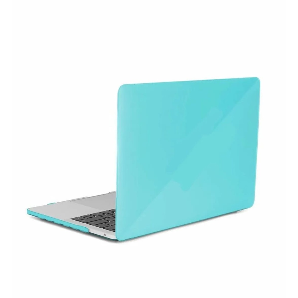 Jual Macbook Case Matte / Doff Series Case Macbook Air M1 Pro M1 13 14 ...
