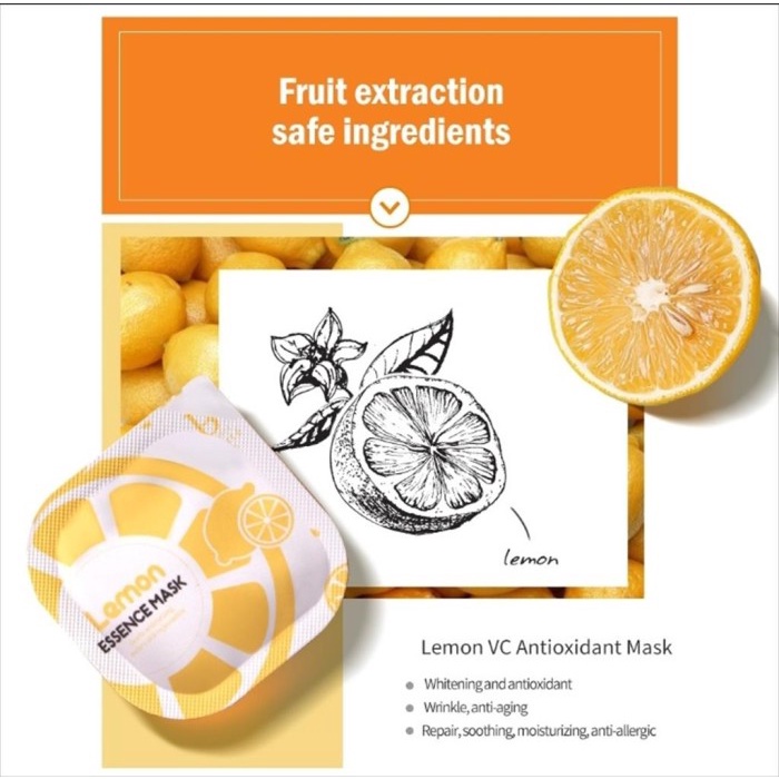 Jual PRIMER-FACE- PREMIERE BEAUTE NATURAL FRUIT JELLY ESSENCE SLEEPING ...