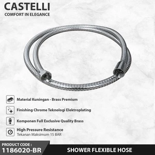 Toko Online Castelli Official Shop | Shopee Indonesia