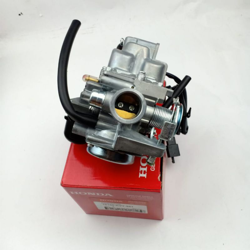 Jual Karburator Honda Beat (KVY) | Shopee Indonesia