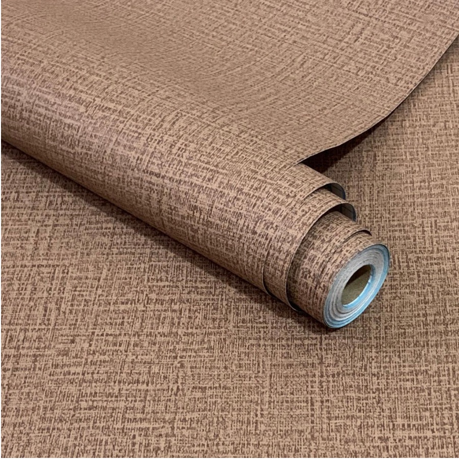 Jual Wallpaper Dinding Ukuran 45 Cm X 10 M Motif Texture Tekstur