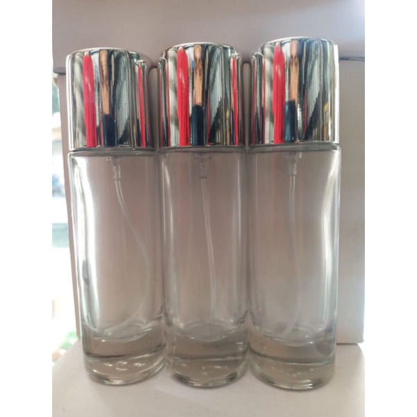 Jual BOTOL PARFUM/CASA POLOS 30ML | Shopee Indonesia
