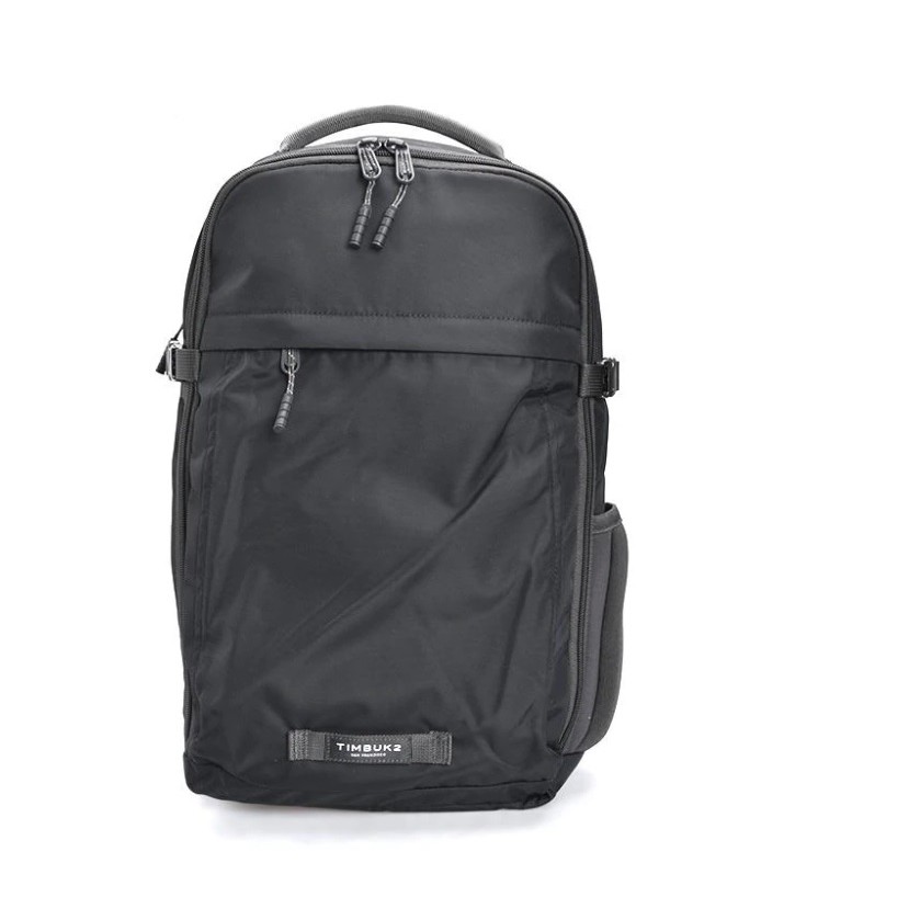 Jual Tas Backpack Timbuk2 The Division - Original - Black | Shopee ...