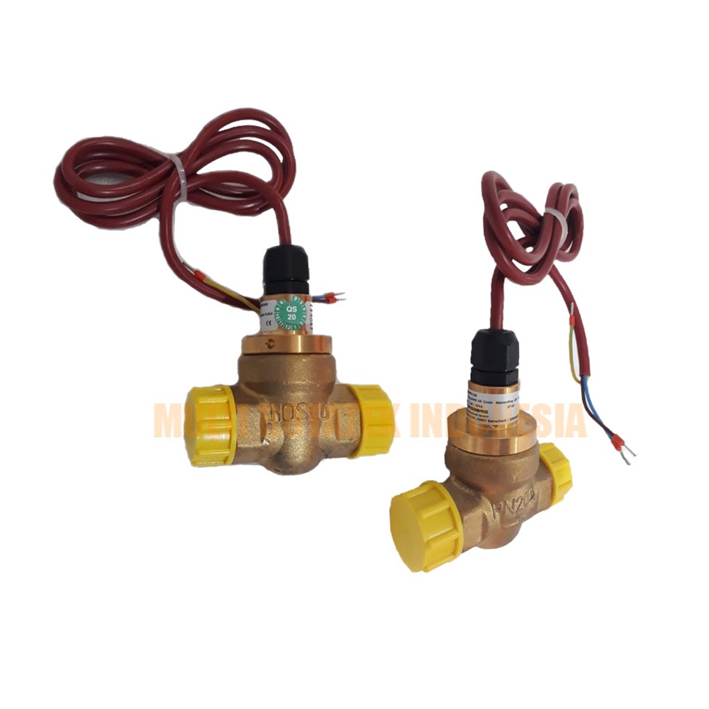 Jual FLOW SWITCH HONSBERG FF-015RMS-125 | Shopee Indonesia