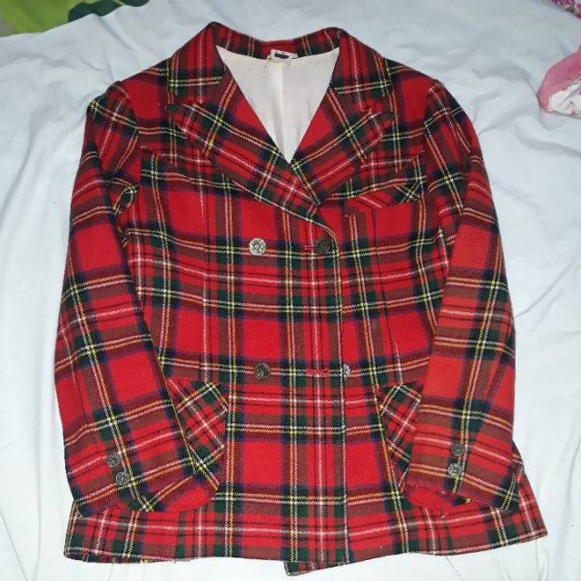 Jual Jas merah | Shopee Indonesia