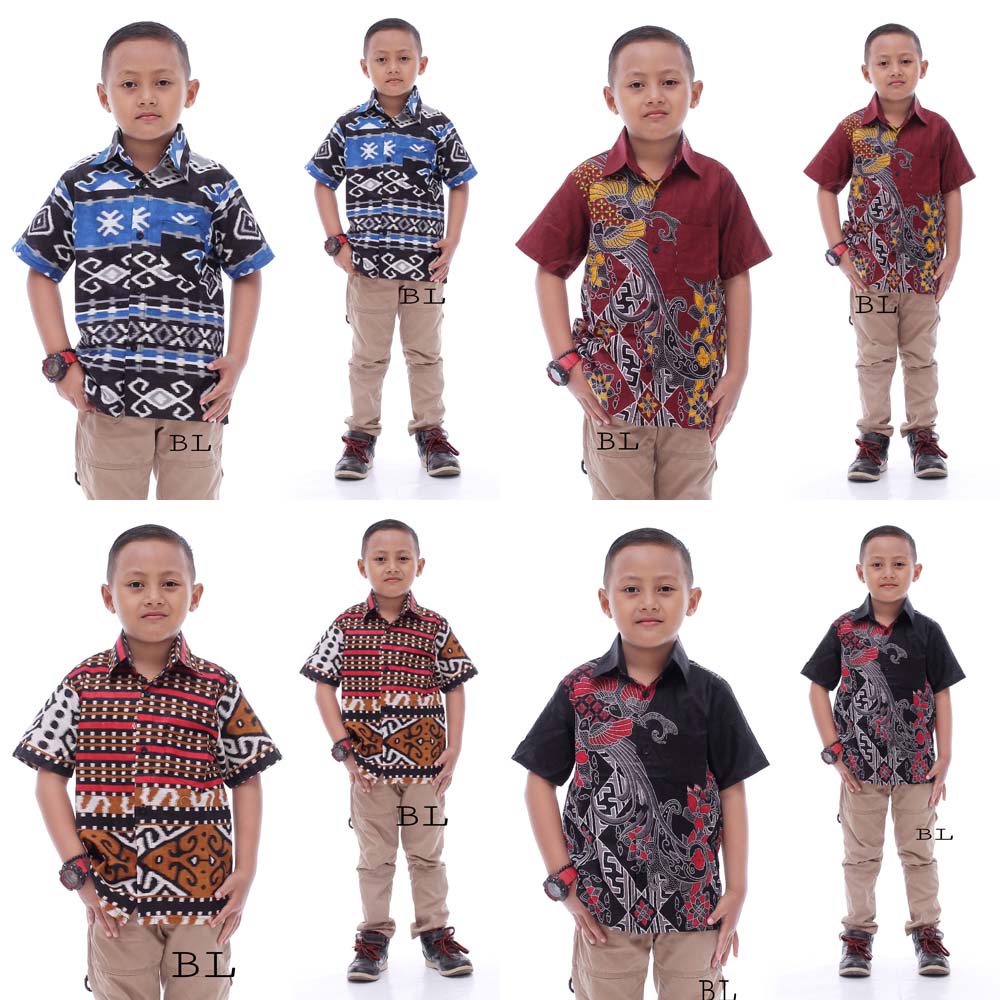 Jual Rok Blus Batik - SET ROK & BLOUSE SETELAN BATIK RNB ORIGINAL ...