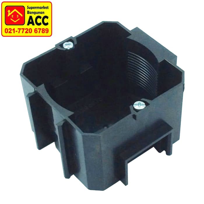 Jual Panasonic Imbodus / Mangkok Saklar Stop Kontak | Shopee Indonesia