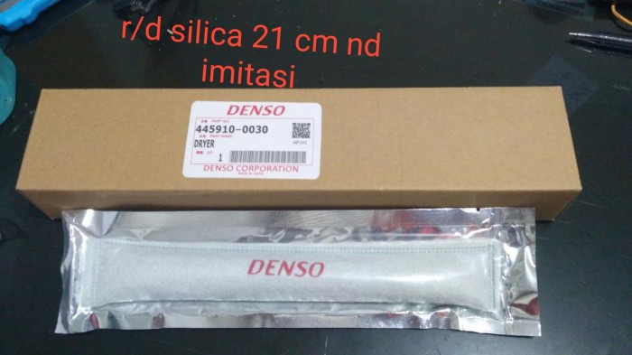 Jual Drier Dryer Filter AC Silica Silika Receiver Drier | Shopee Indonesia