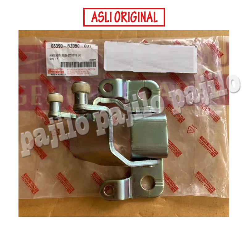 Jual ORI engsel pintu depan TENGAH Daihatsu Gran grand max grandmax ...