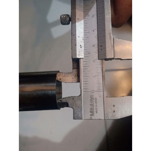 Jual pipa stainless 1 inch | Shopee Indonesia