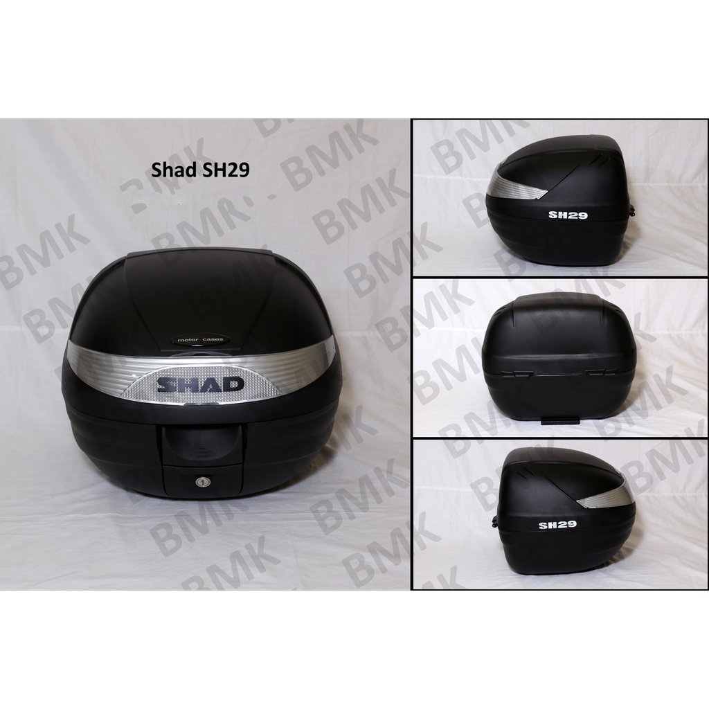 Jual Box Motor Box Touring Box Shad SH29 Box Motor Shad SH 29 SH29 ...