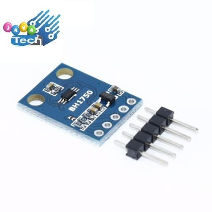 Jual GY-302 BH1750FVI Digital Light Lux Intensity Sensor Module Arduino | Shopee Indonesia