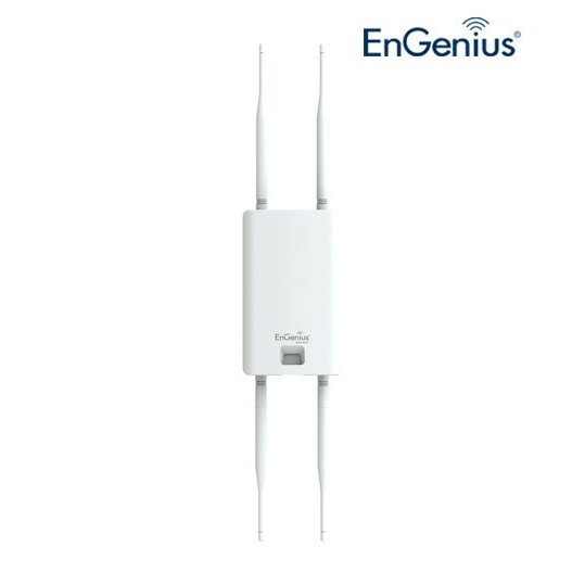Jual EnGenius ENS620EXT Dual Band Outdoor | Shopee Indonesia