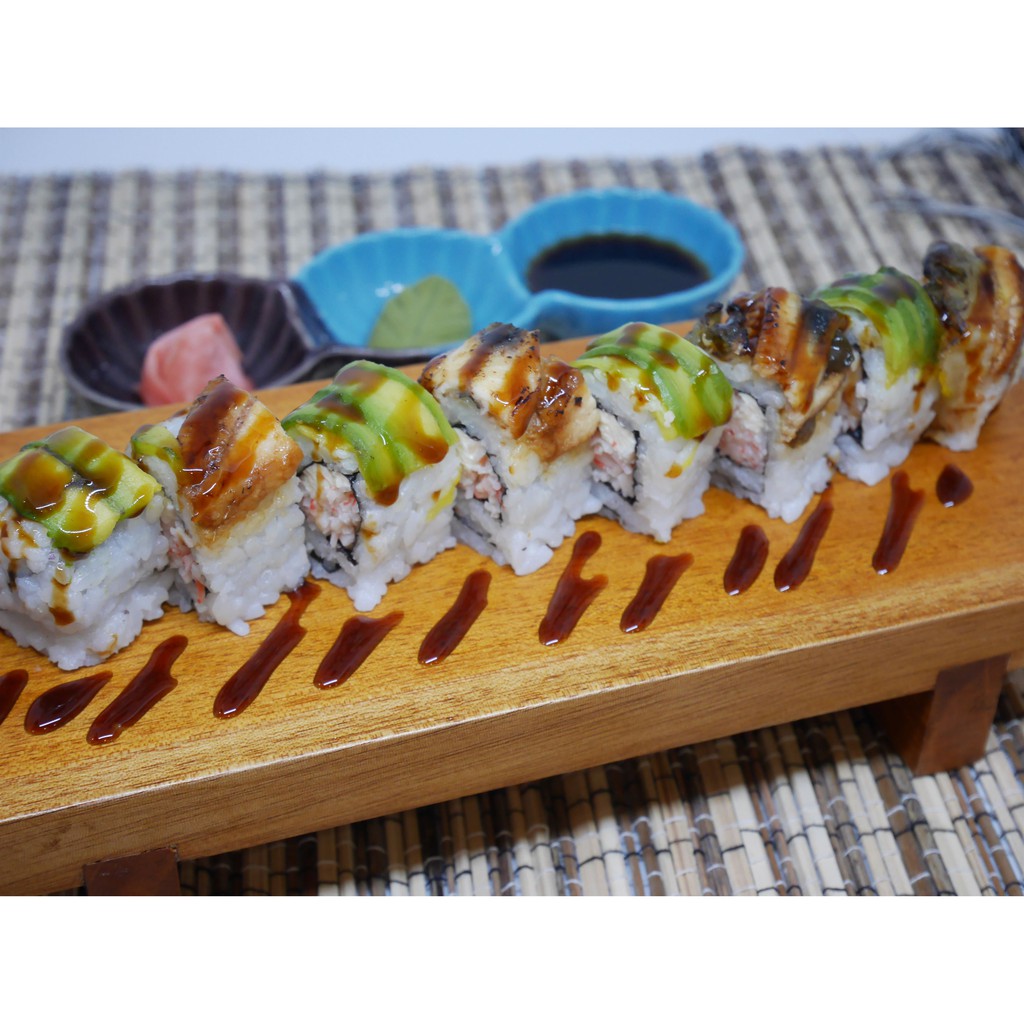Jual Matsu Roll (8pcs) | Shopee Indonesia