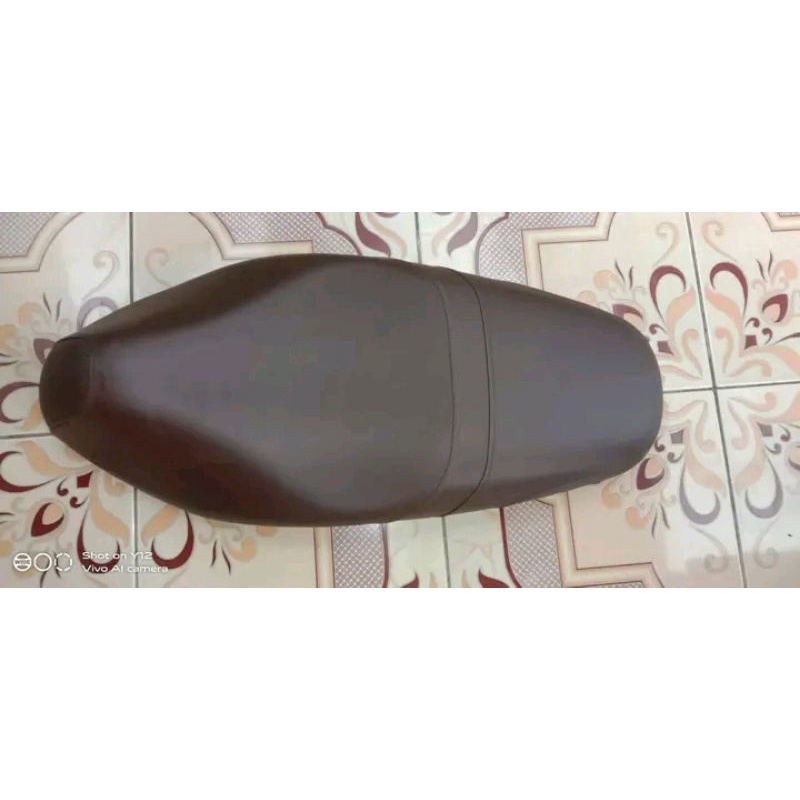 Jual kulit jok motor HONDA SCOOPY ORIGINAL | Shopee Indonesia