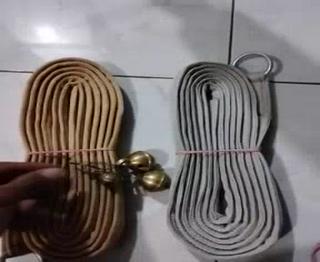 Jual TALI 1 RING dan TANPA RING Tali Tuntun Sapi Kambing Kerbau Domba ...