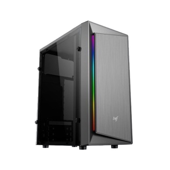 Jual PC GAMING cpu gaming AMD RYZEN 3 COCOK BUAT DESAIN DAN GAMING ...