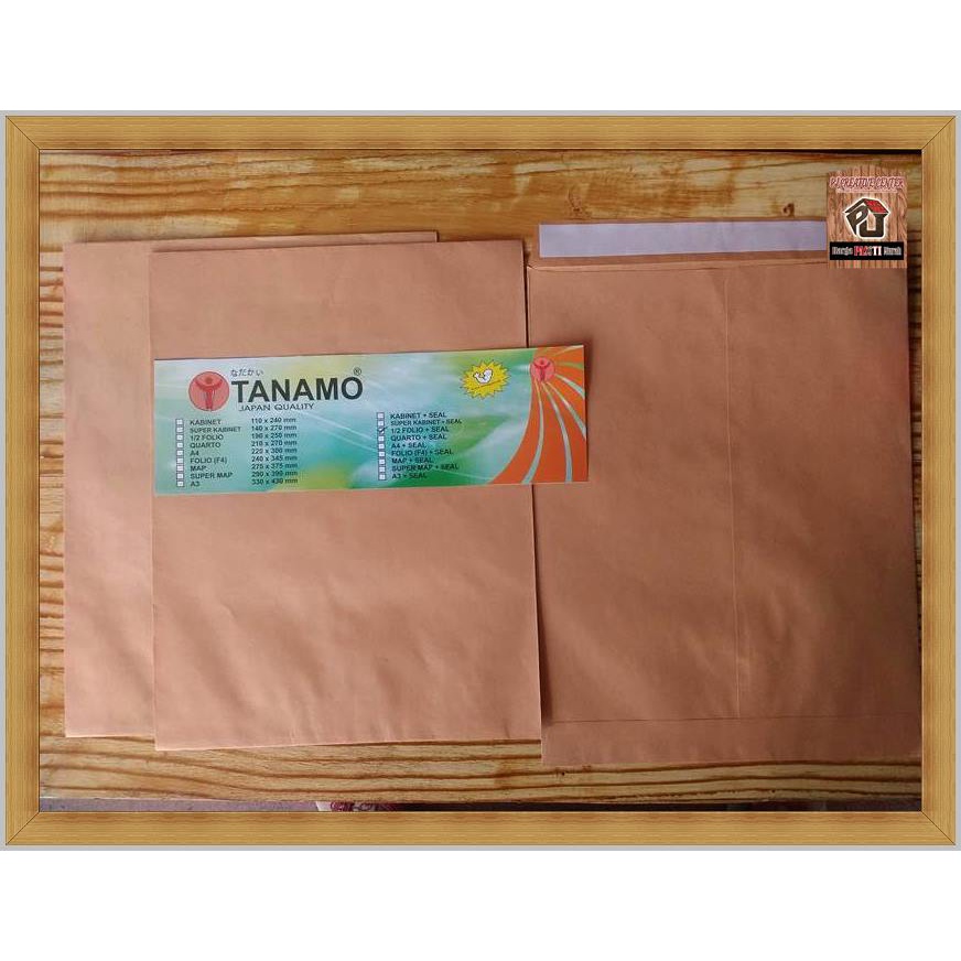 Jual STOP MAP / MAP COKLAT / MAP PLASTIK ALL FARIAN 1 PACK | Shopee ...