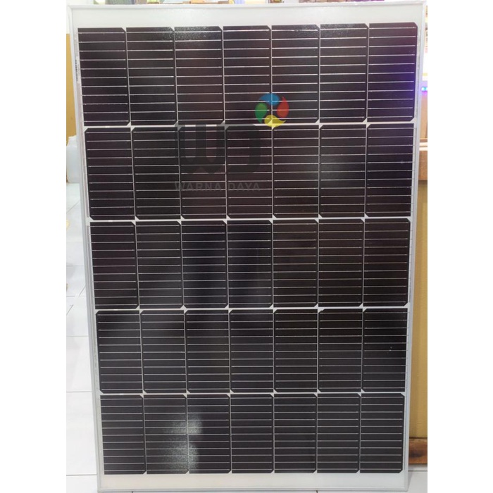 Jual PANEL SURYA SOLAR PANEL SOLAR CELL SUN ASIA 120WP MONO | Shopee ...