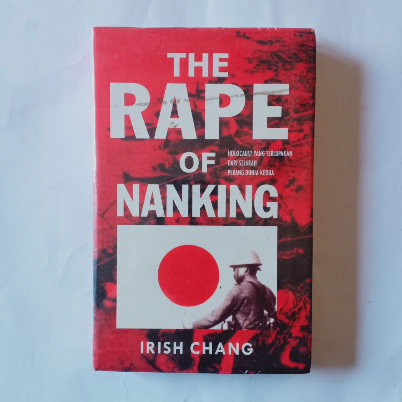 Jual THE RAPE OF NANKING | Shopee Indonesia